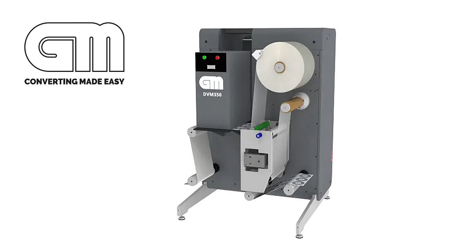 GM Label Systems | Aarque